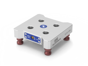 Best Quality Zero Point Plates | CNC Base Plate Manufacturer