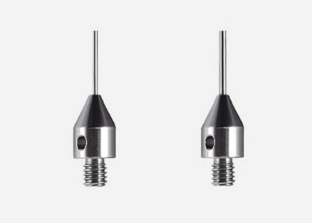 Custom Precision Styli for Touch Probes China Manufacturer