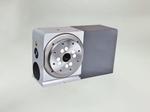 High Quality Rotary Table China Manufacturer & Supplier - SilverCNC