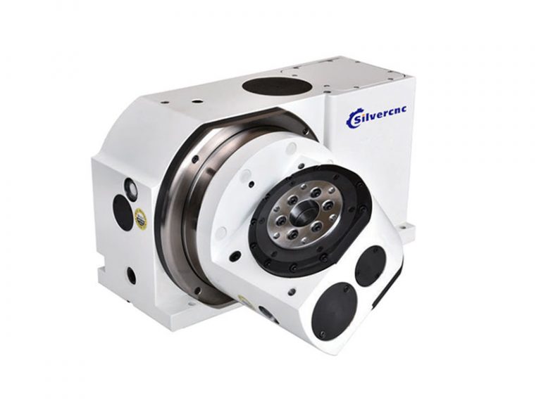 Roller CAM 5 Axis Rotary Table China Manufacturers