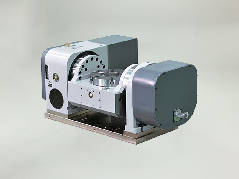 Roller CAM 5 Axis Rotary Table China Manufacturers