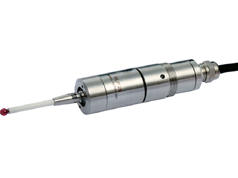 CNC Wired Touch Probe China Manufacturers For Dealer