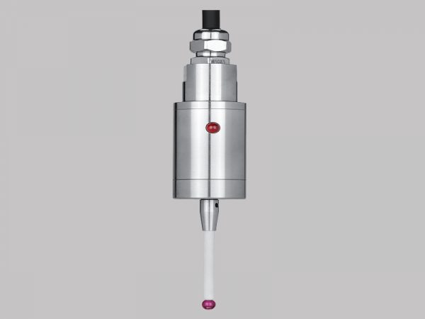 CNC Touch Probe | Machine Tool Probe Manufacturer & Supplier