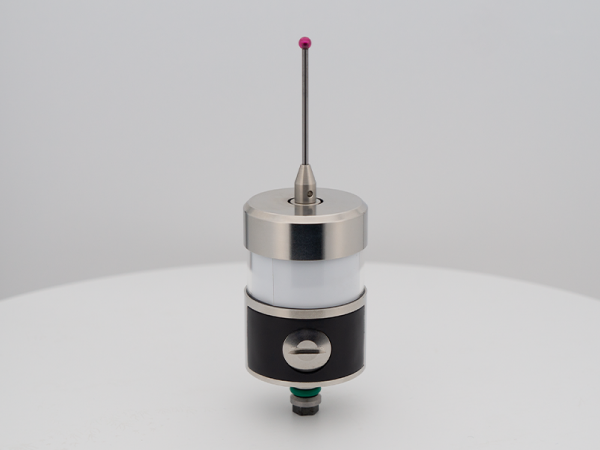 what's the difference between infrared and radio touch probe - SilverCNC