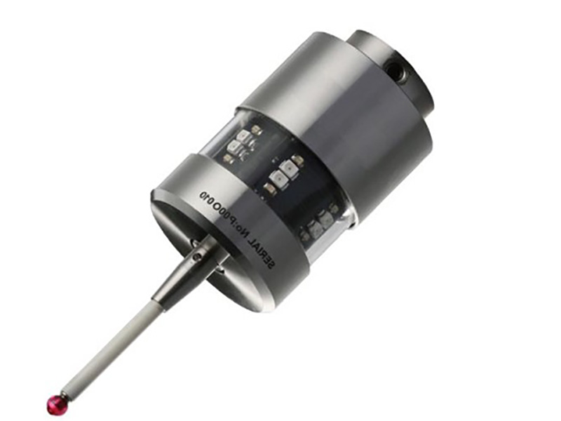 Infrared Touch Probe Supply for Machine Tools-SilverCNC