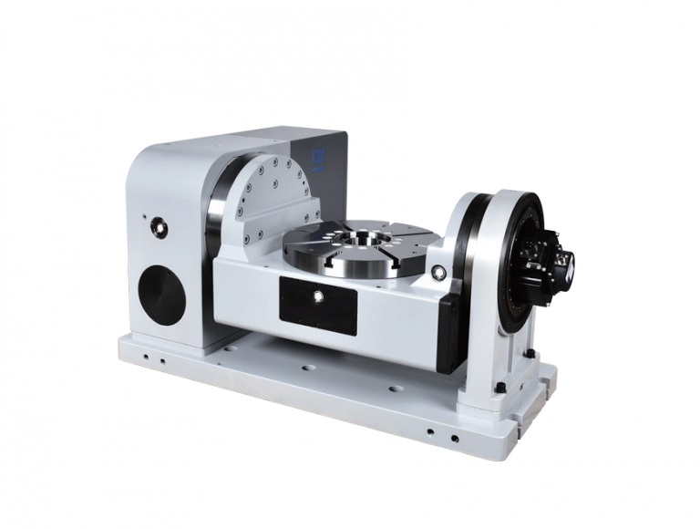 Roller CAM 5 Axis Rotary Table China Manufacturers