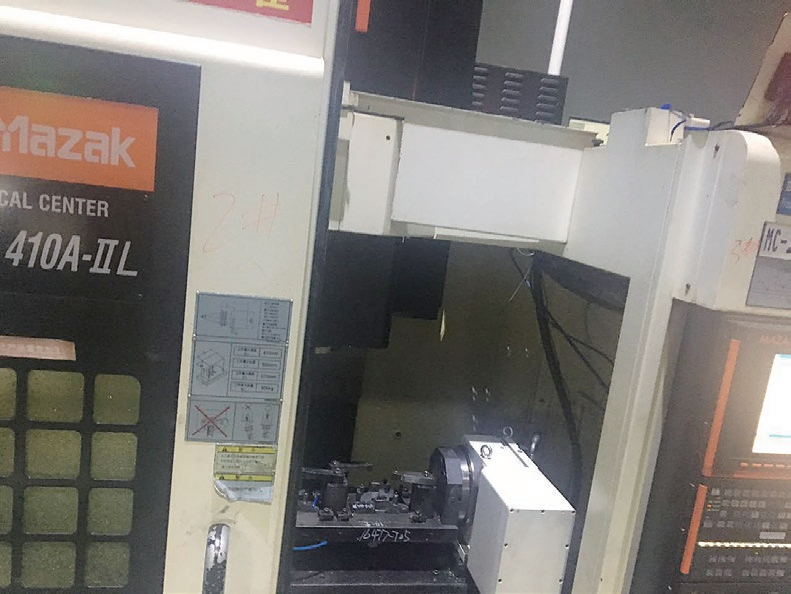 Roller CAM 4 Axis Rotary Table China Manufacturer & Factory- SilverCNC