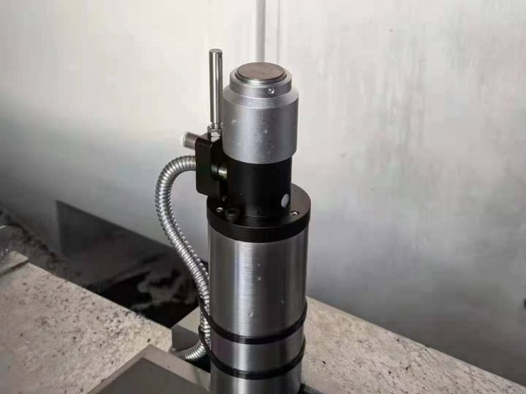 Tool Setter China Manufacturer & Supplier - SilverCNC