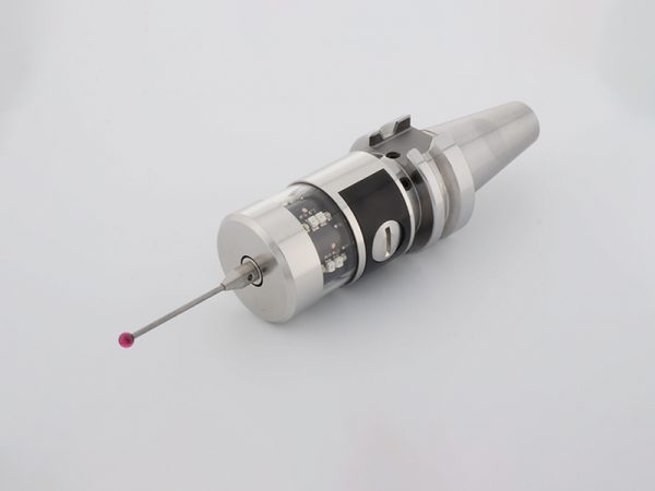 CNC Touch Probe | Machine Tool Probe Manufacturer & Supplier