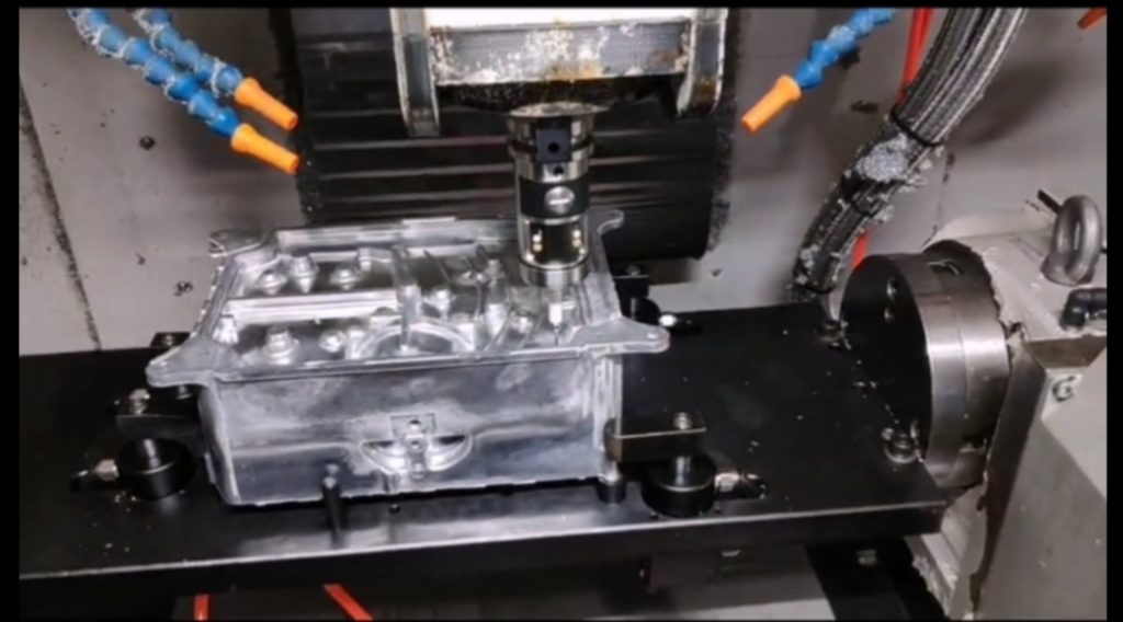 Radio Wave Touch Probe China Factory For Reseller- SilverCNC