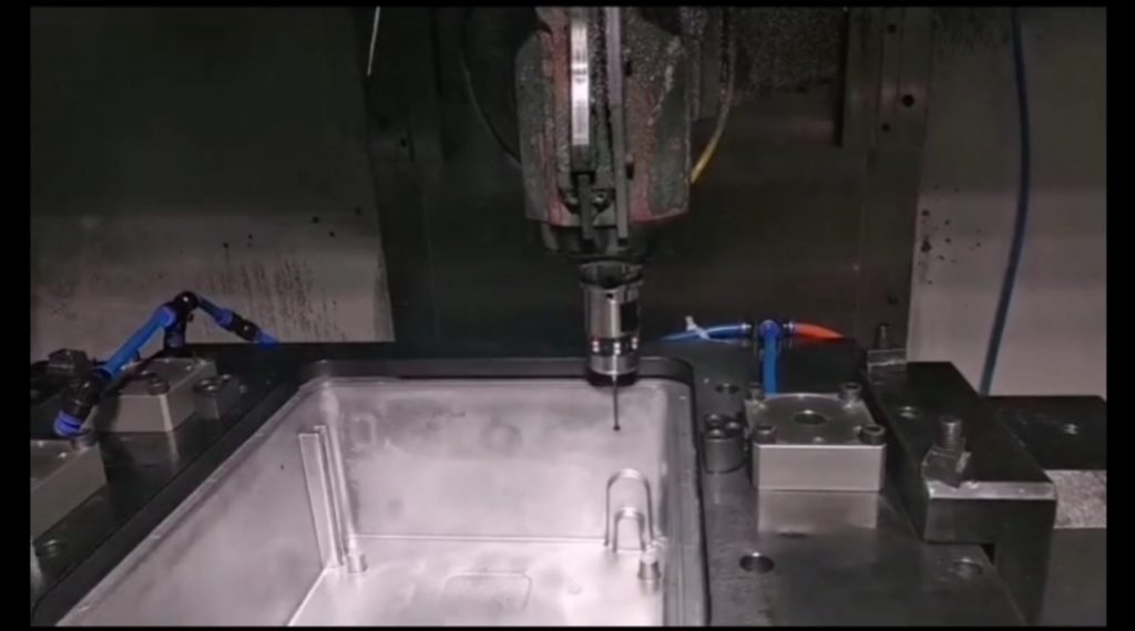 Radio Wave Touch Probe China Factory For Reseller- SilverCNC