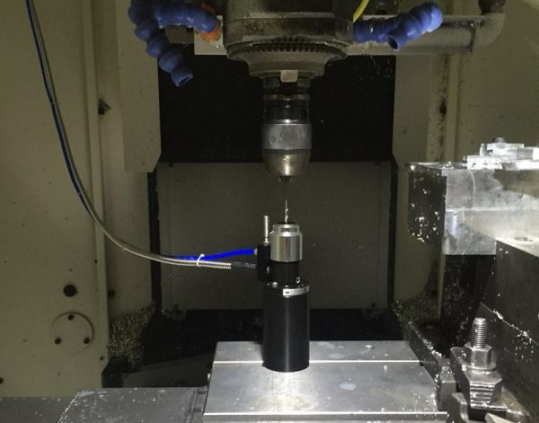 CNC Tool Setter For Machining Center China Manufacturer - SilverCNC