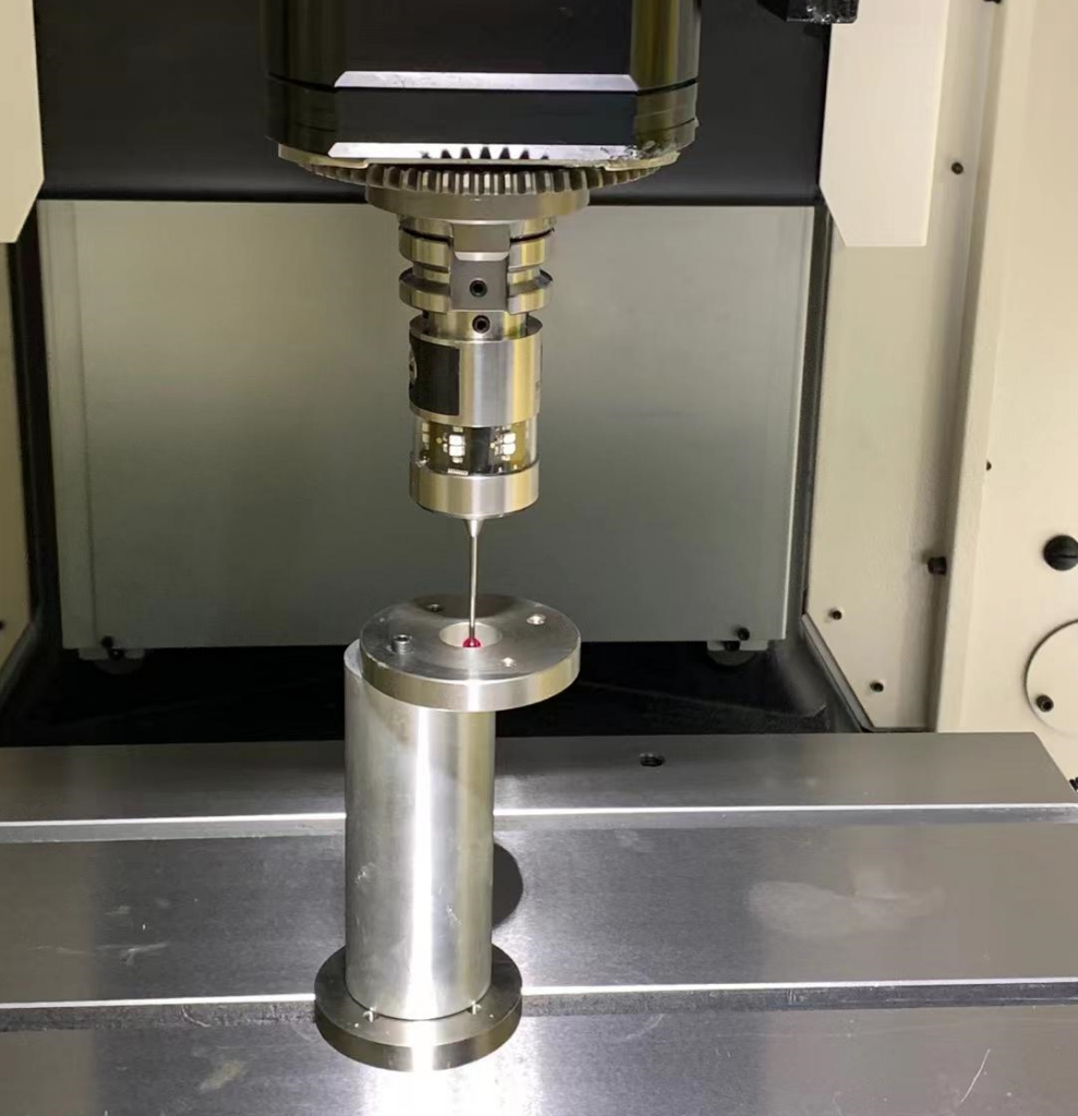 Infrared Touch Probe Supply for Machine Tools-SilverCNC