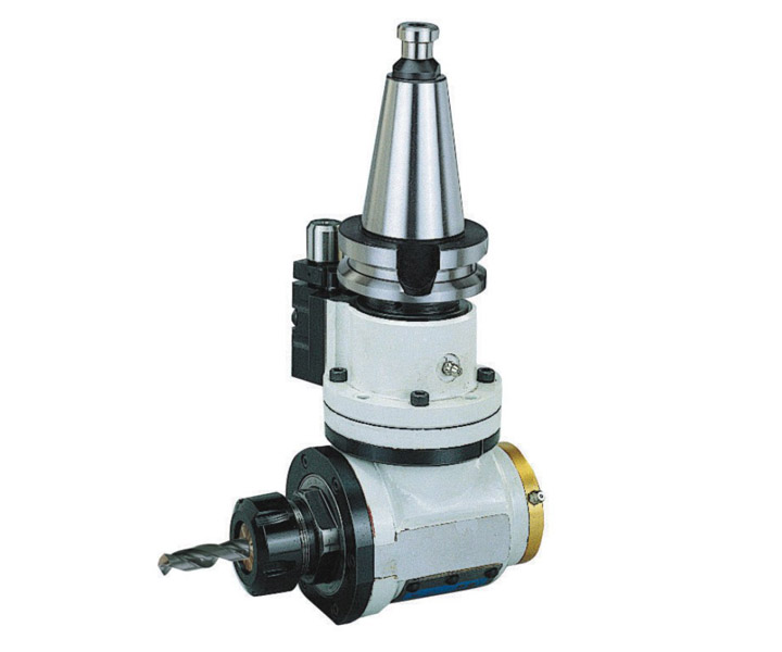 Valuable machine tool accessories - SilverCNC