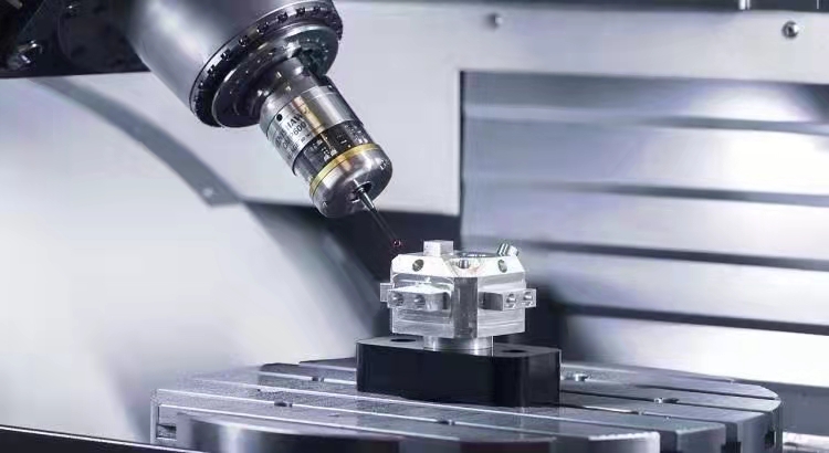 Top 5 machine tool touch probe brand in China market - SilverCNC