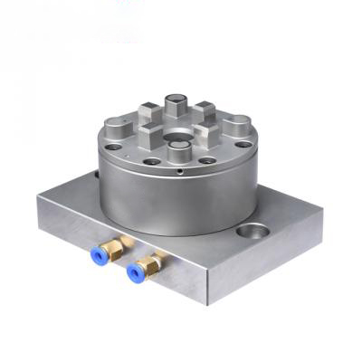 Quick change fixture wholesale from china supplier-SilverCNC