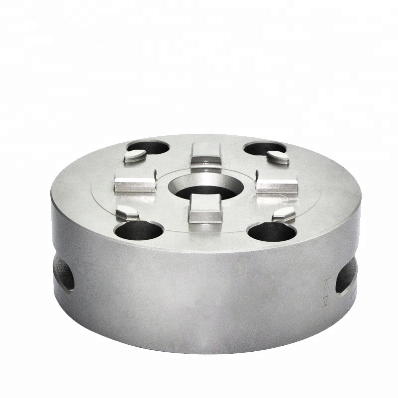 Quick change fixture wholesale from china supplier-SilverCNC