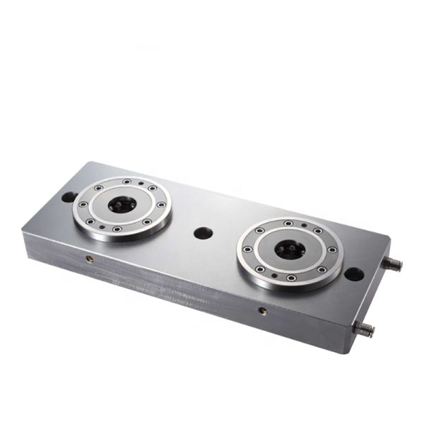 Quality Zero point clamp supplier from china - SilverCNC