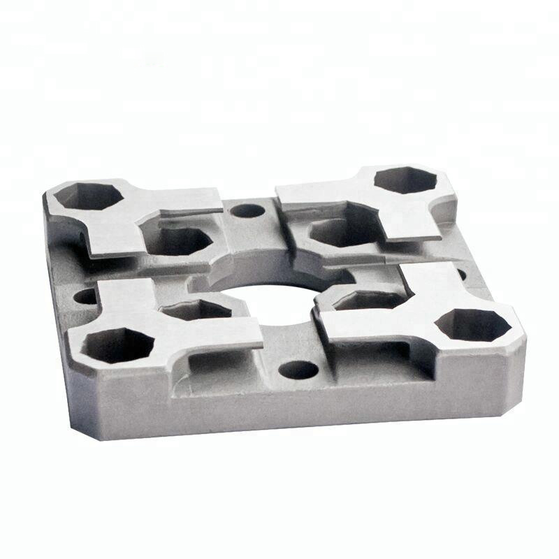 Quick change fixture wholesale from china supplier-SilverCNC