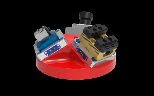 Quality Zero Point Clamping System from china - SilverCNC