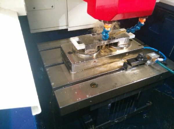 Quality Zero Point Clamping System from china - SilverCNC