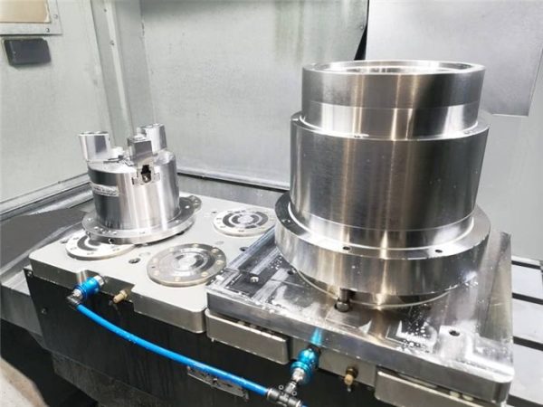 Quality Zero Point Clamping System from china - SilverCNC