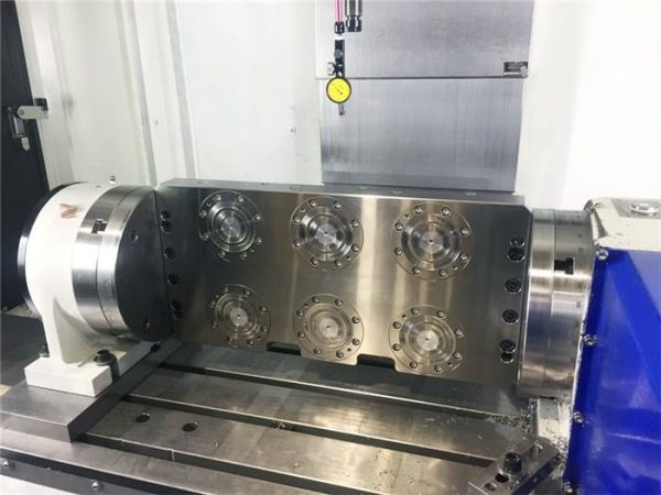 Quality Zero Point Clamping System from china - SilverCNC