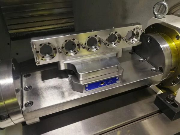 Quality Zero Point Clamping System from china - SilverCNC
