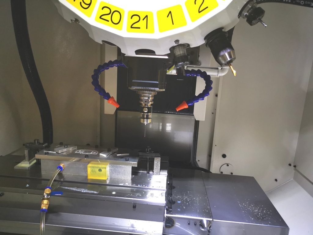 CNC Touch Probe | Machine Tool Probe Manufacturer & Supplier