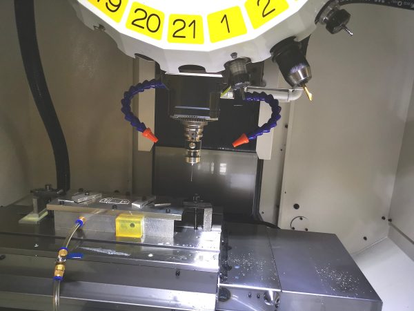 CNC Touch Probe | Machine Tool Probe Manufacturer & Supplier