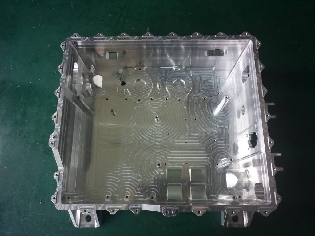 what's the difference between infrared and radio touch probe - SilverCNC