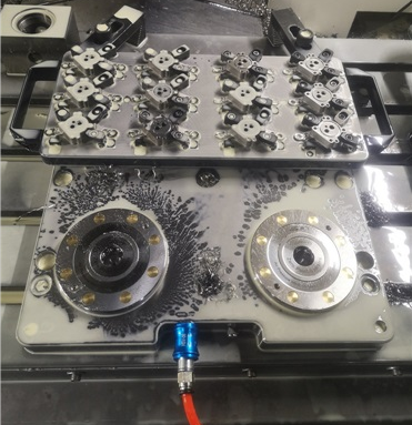 What Is a Zero Point Clamping System and How Does It Work?
