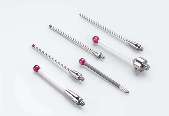 CNC Touch Probe | Machine Tool Probe Manufacturer & Supplier