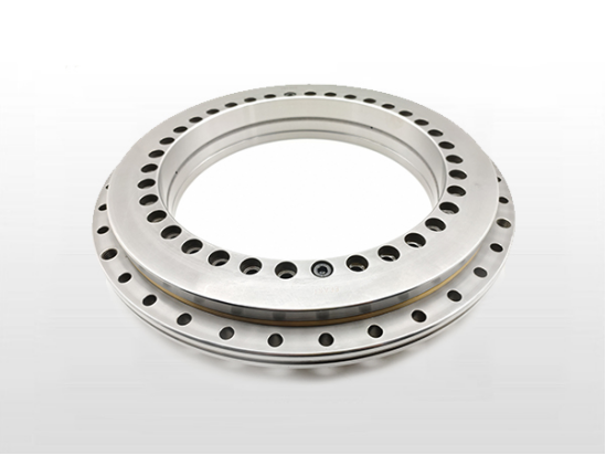 YRT bearing for NC rotary table play a great function - SilverCNC