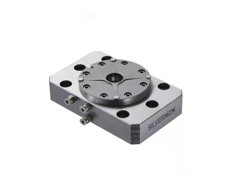 Quality Zero point clamp supplier from china - SilverCNC
