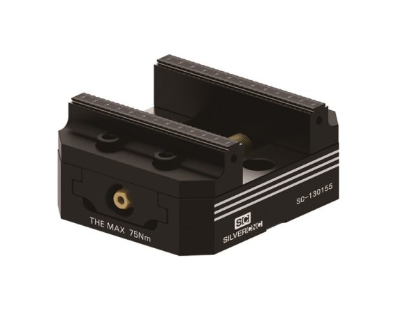 Self centering vise China supplier- SilverCNC