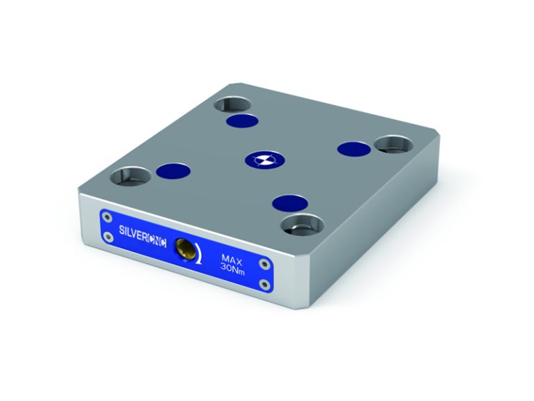 Best Quality Zero Point Plates | CNC Base Plate Manufacturer