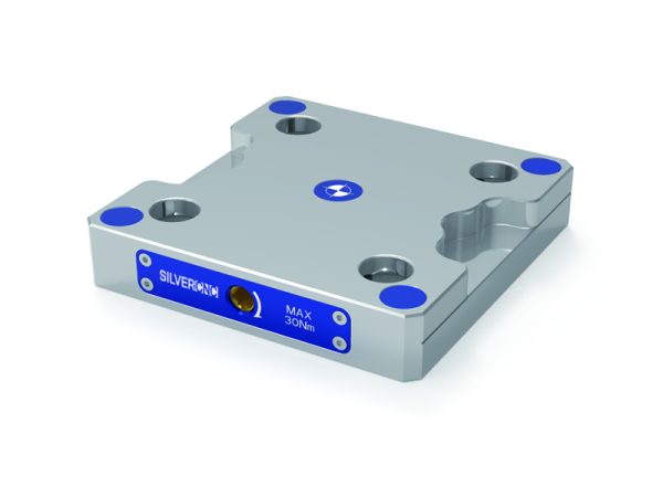 Best Quality Zero Point Plates | CNC Base Plate Manufacturer