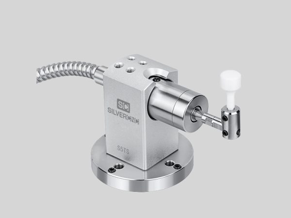 Affordable Non Contact Laser Tool Setter supplier - SilverCNC