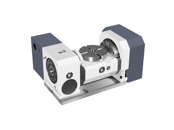 Roller CAM 5 Axis Rotary Table China Manufacturers