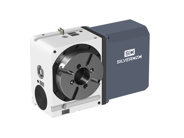 Roller CAM 4 Axis Rotary Table China Manufacturer & Factory- SilverCNC
