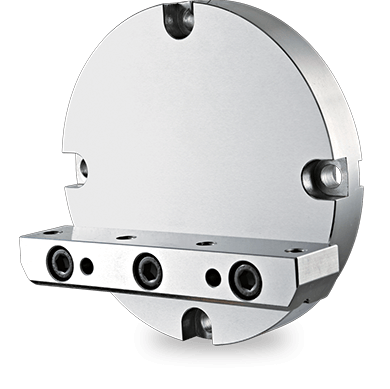 rotary table accessories - SilverCNC
