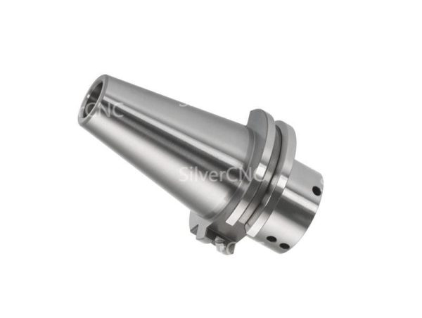 CNC touch probe tool holder - SilverCNC