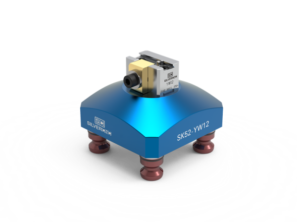 Dovetail And Modular Dovetail Fixtures - SilverCNC