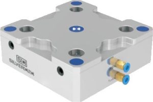Affordable Multi position base plate from- SilverCNC