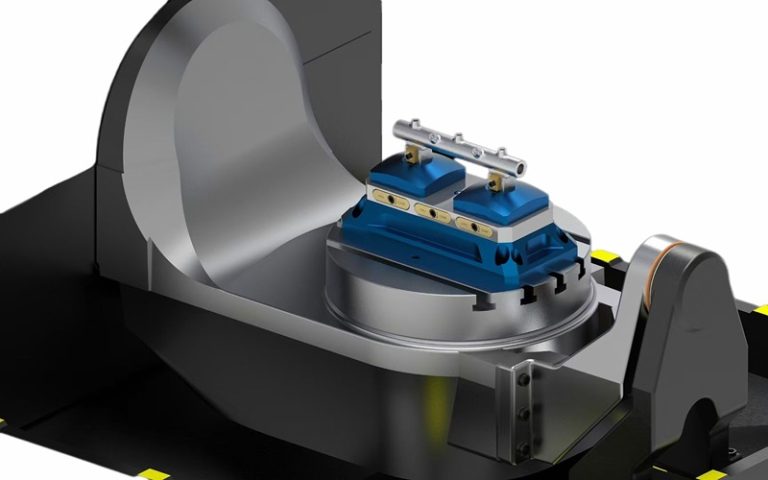 Best Quality CNC Workholding Fixtures China Manufacturer