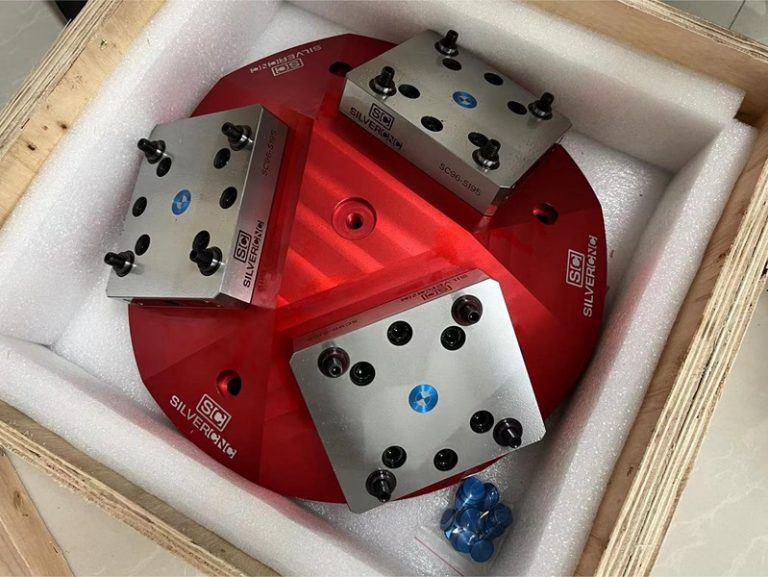 Three Sided Pyramid manufacturer in China - SilverCNC