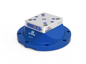 5 Axis Riser | 5 Axis Vise | SILVERCNC