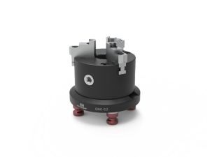 Best Quality Zero Point Plates | CNC Base Plate Manufacturer