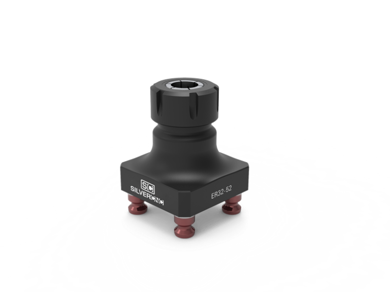 Best Quality Zero Point Plates | CNC Base Plate Manufacturer